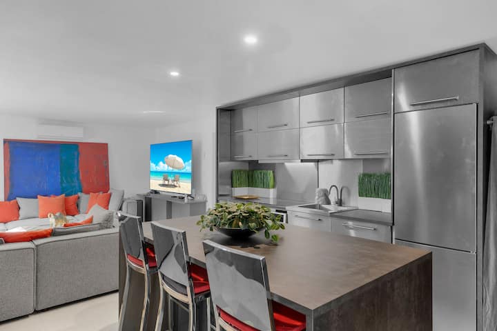 Largo Cottage - Key Largo, FL