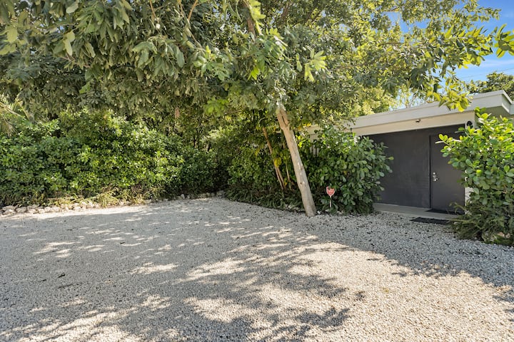 Largo Cottage - Key Largo