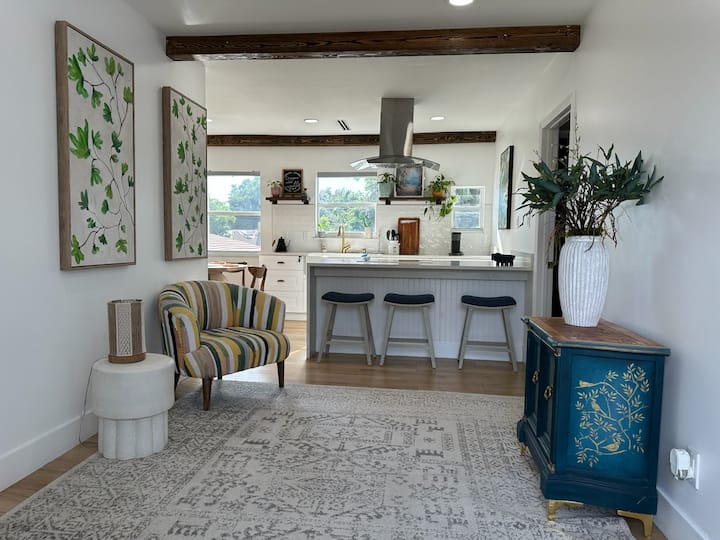 2miami Comfort Near Beaches & Downtown (2 Flr) - Miami