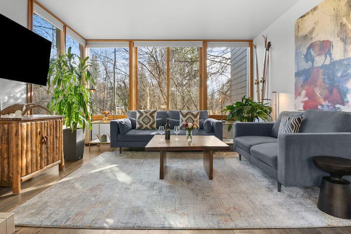 Rmr: Yarrow 2311 Condo In The Aspens/wilson, Wy - Teton Village