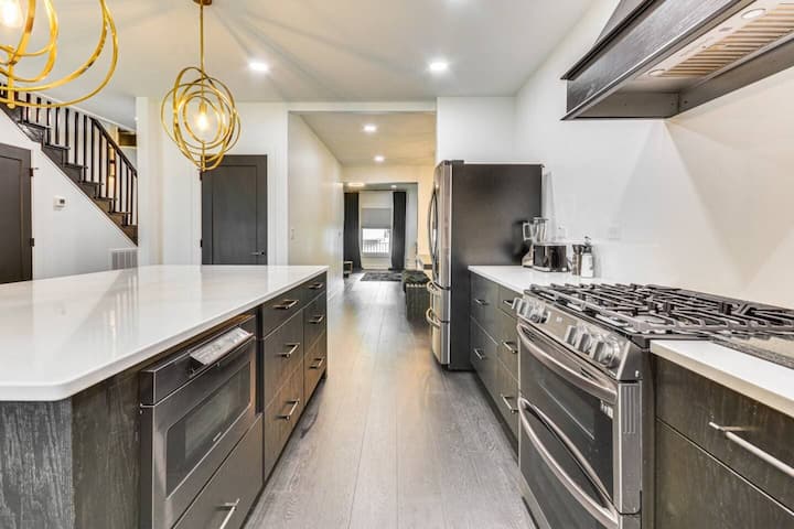 Near Childress Vineyards - Lexington, NC