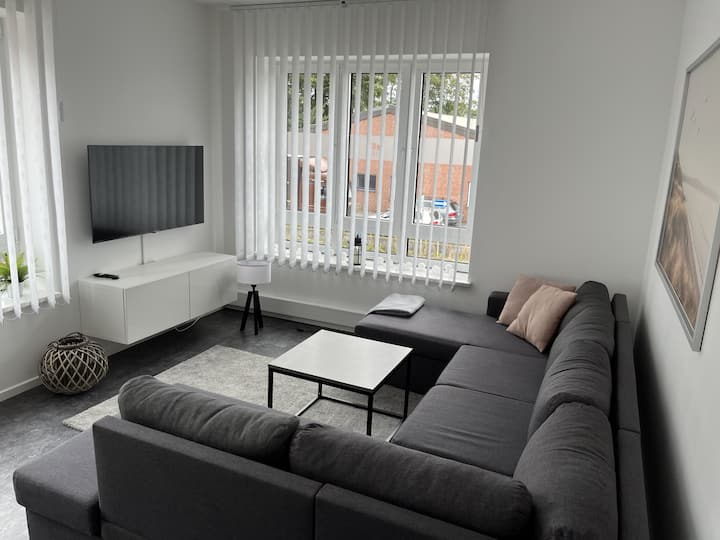 Condominium-salle De Bain Privée - Rietberg