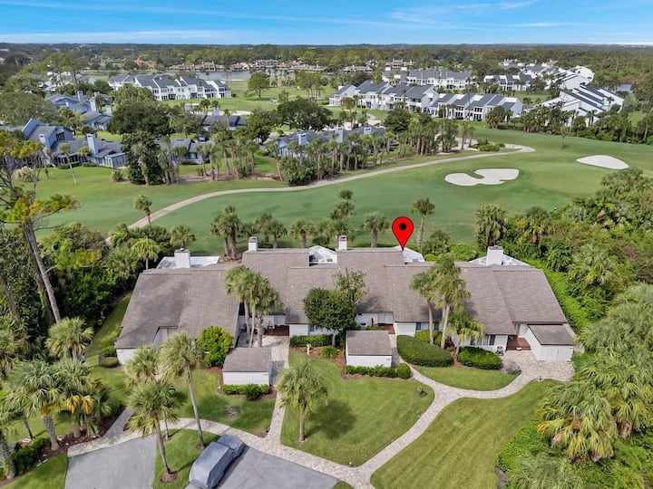 Coastal Comforts, Your Ideal Coastal Getaway! - Ponte Vedra Beach, FL