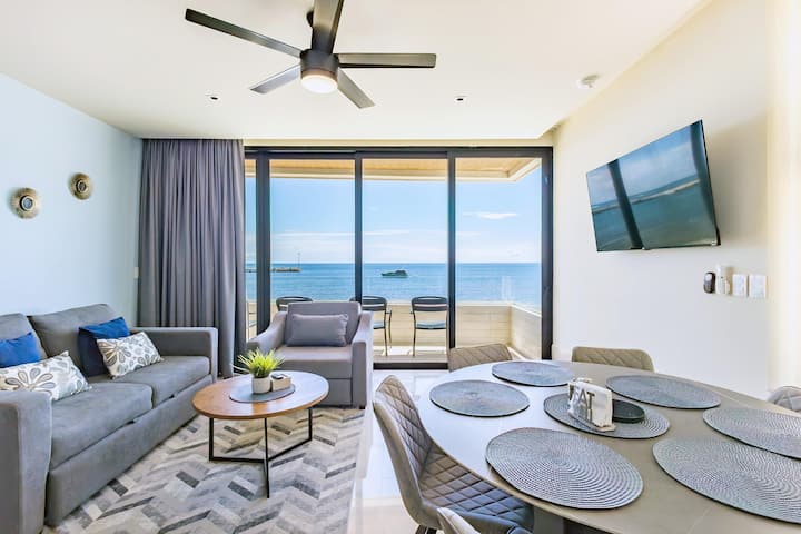 District Puerto 108 - Puerto Morelos