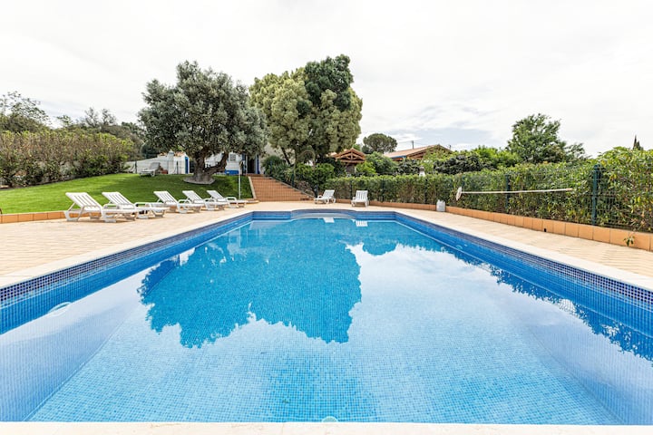 Silves Retreat | Private Pool | Pet Friendly - Silves
