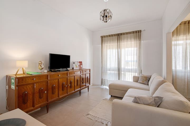 Apartamento Gaspar - Vila Real de Santo António