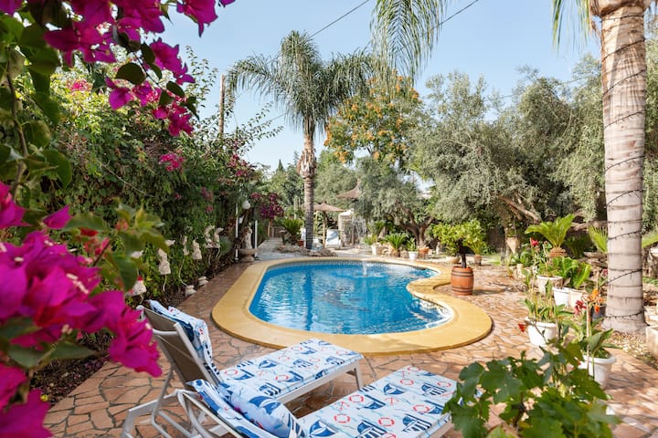 Hostel Venta - Lorca