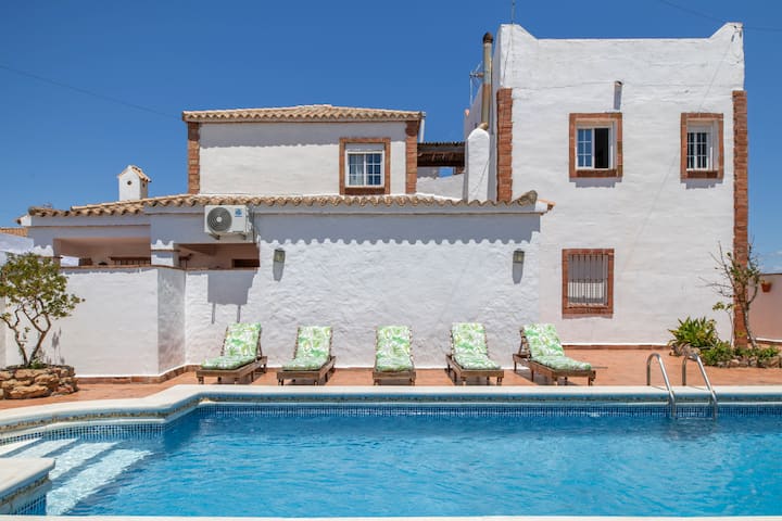 Apartamento Mayo 2 - Conil de la Frontera