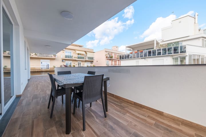 Grace Home 1 - Milazzo