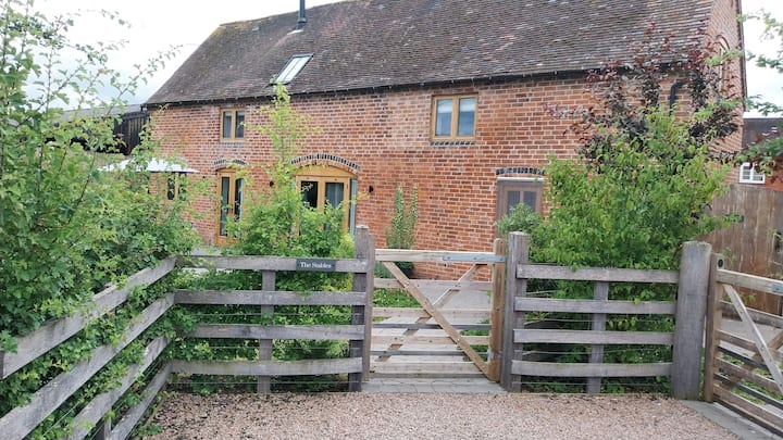 The Stables - Bromsgrove