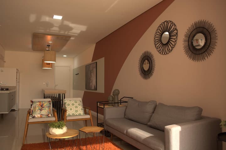 Apartamento Decorado 6, Toledo-pr. - Toledo