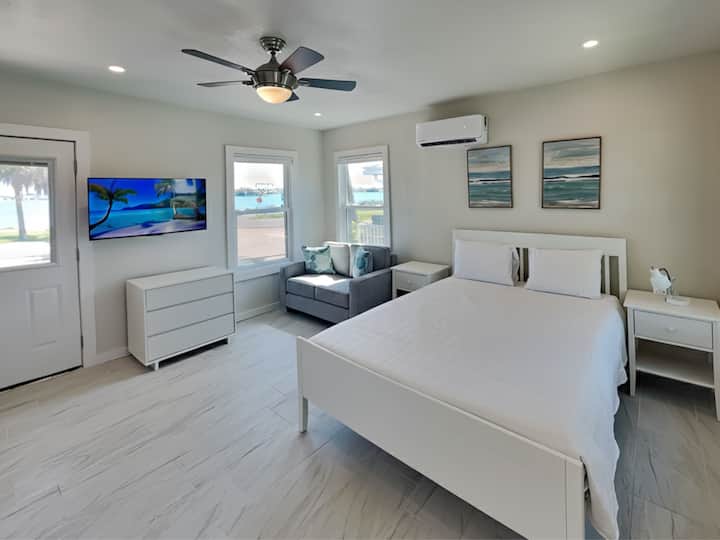 Blue Marlin #12 | Community Pool, Pier, Bay Views - Rockport, TX