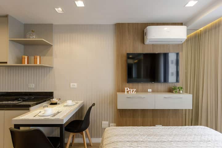 Spot Cwb | All You Need Vibes - Curitiba