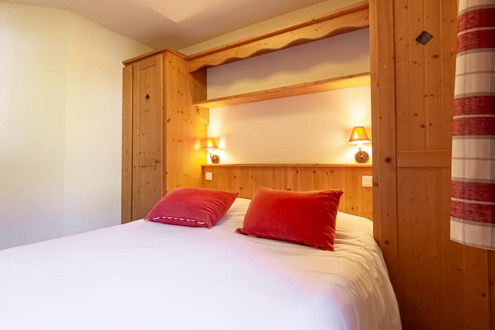 Les Alpages De Val Cenis - Bâtiment A - N°004 - Lanslevillard