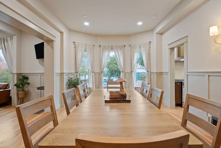 The 1905 Revival - Laramie, WY