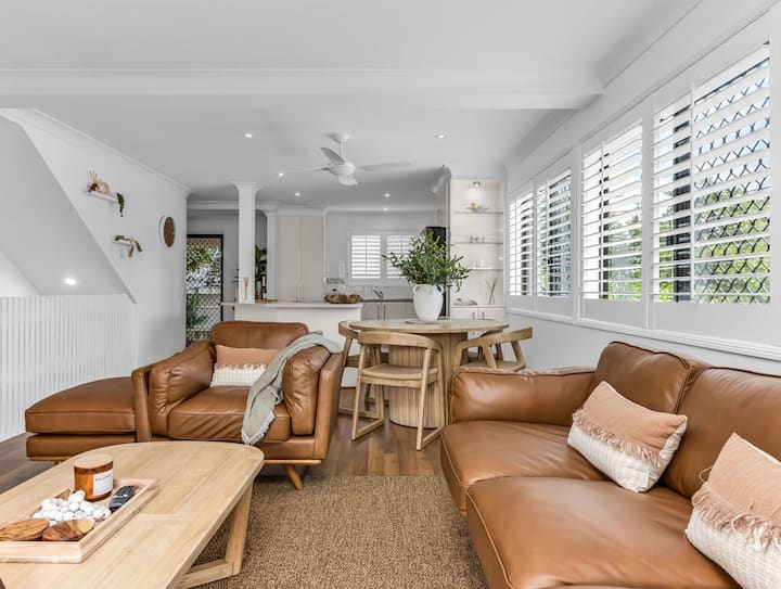 Wave Whisperer - Kingscliff