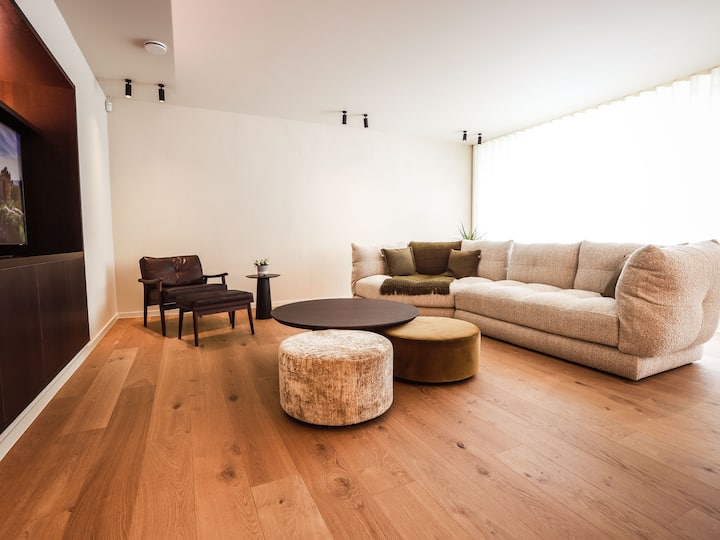 Appartement De Luxe Avec Baignoire Spa à Durbuy - Durbuy