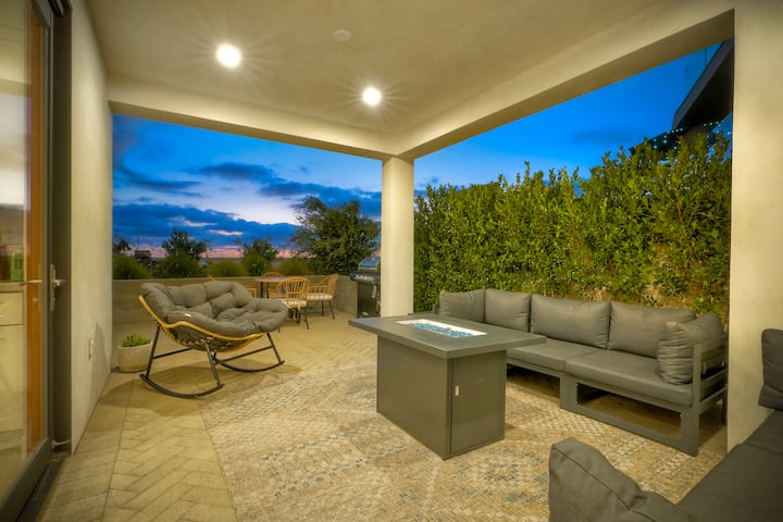 Beachfront | Firepit | Bbq | Ping Pong | Cornhole - Carlsbad, CA