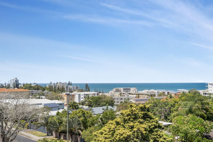 Acqua Vista At Kings Beach - Caloundra