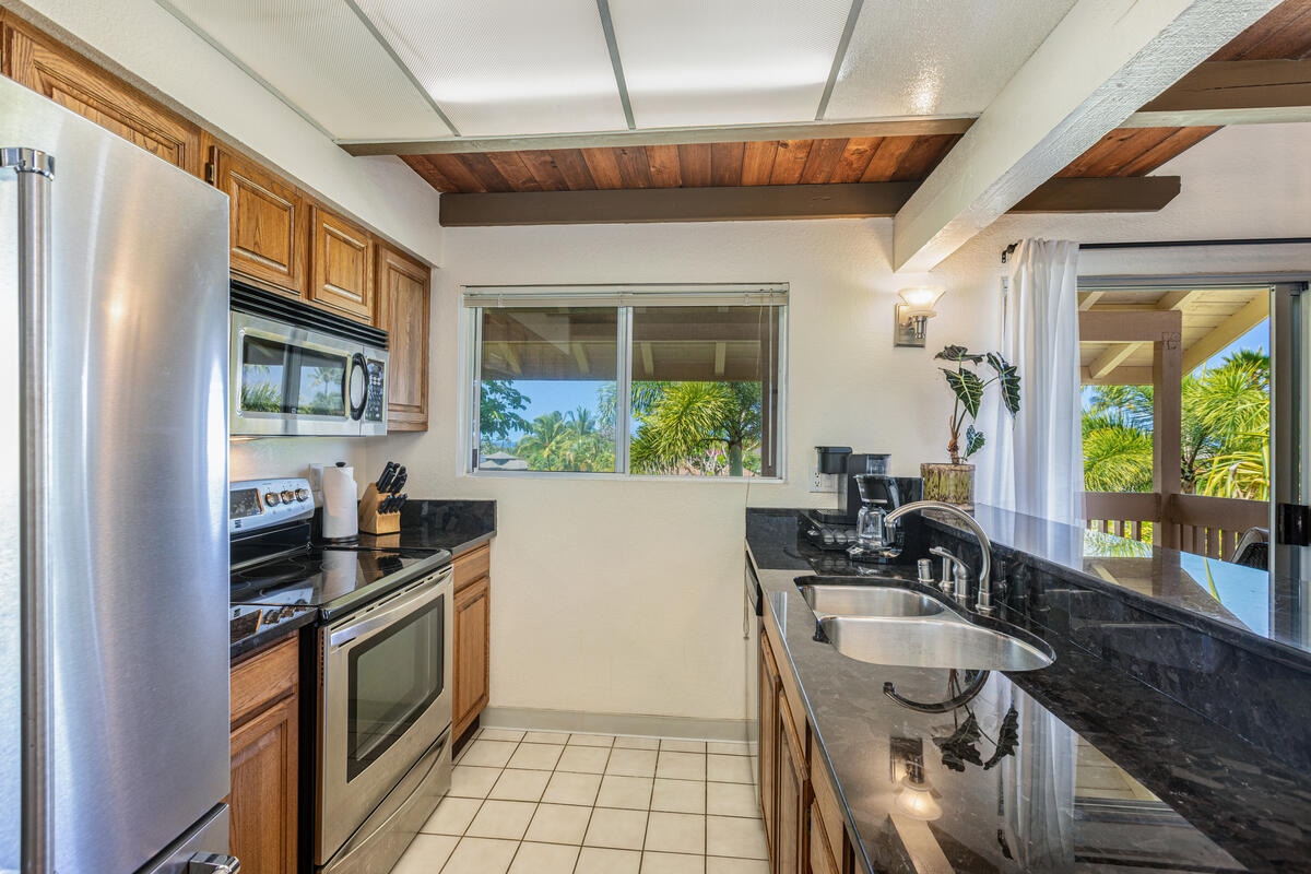 Hale Ho'omaka par Gather : piscine et jardin Lanai - Appartements à ...