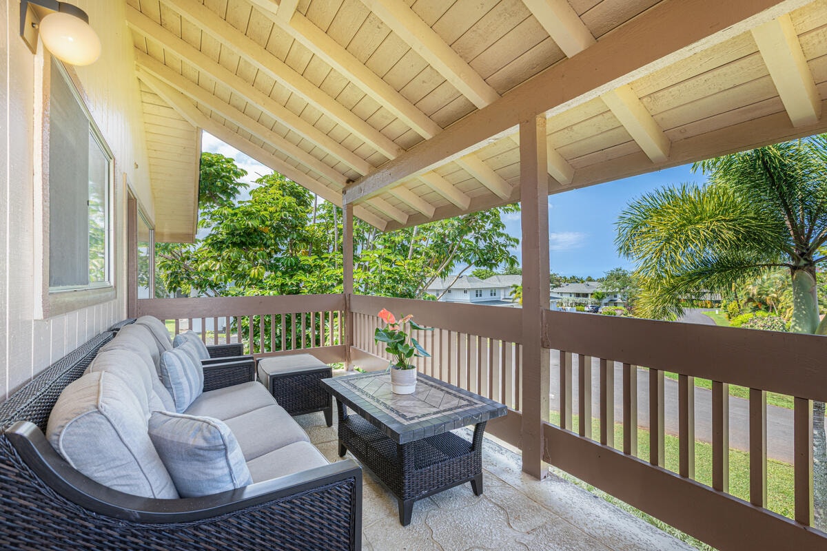 Hale Ho'omaka par Gather : piscine et jardin Lanai - Appartements à ...