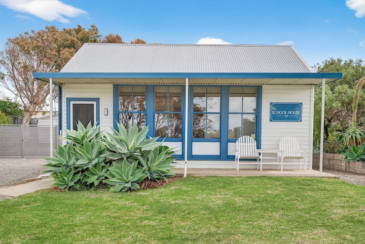 5 Rosetta Place, Hayborough - Port Elliot