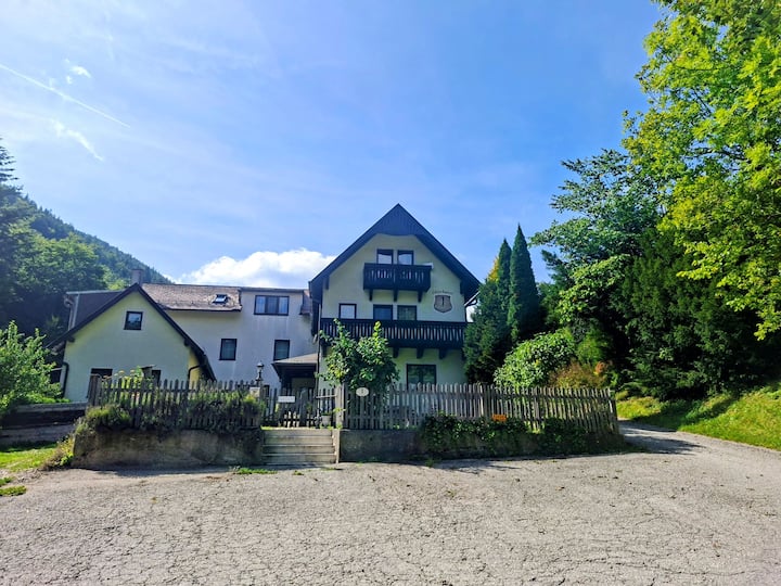 Ferienwohnung ÖHlerhansl (Puchberg Am Schneeberg) - Puchberg am Schneeberg
