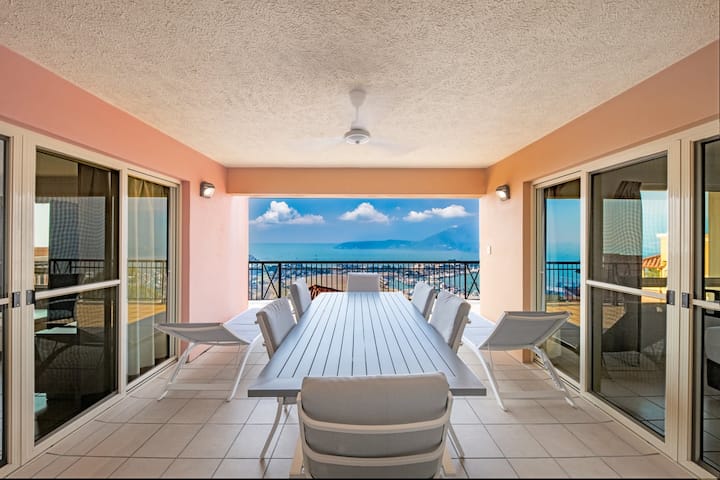 2 Bed Standard Apartment - Martinique Whitsunday - Airlie Beach