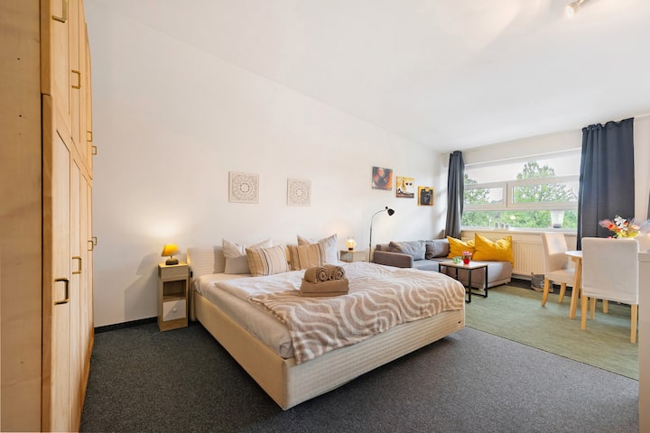 Studio-apartment - Potsdam