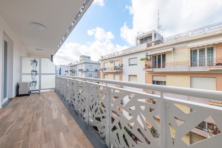 Grace Home 3 - Milazzo