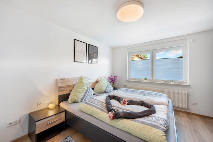 Ferienwohnung Schäfer - Freudenstadt