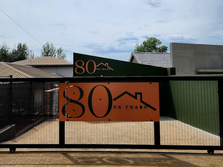 Executive Apartment - Potchefstroom