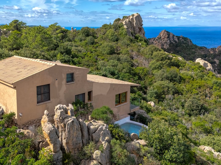 Petra Blu By Interhome - Costa Paradiso