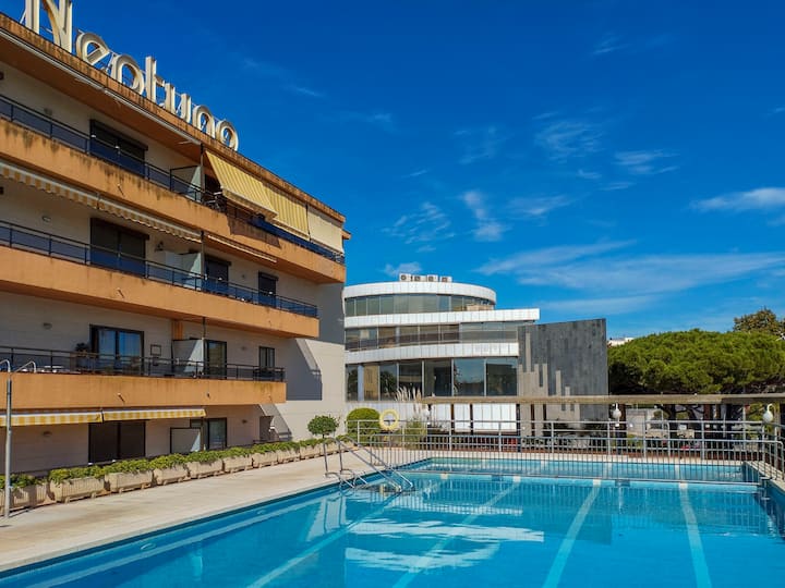 Neptuno By Interhome - Platja d'Aro
