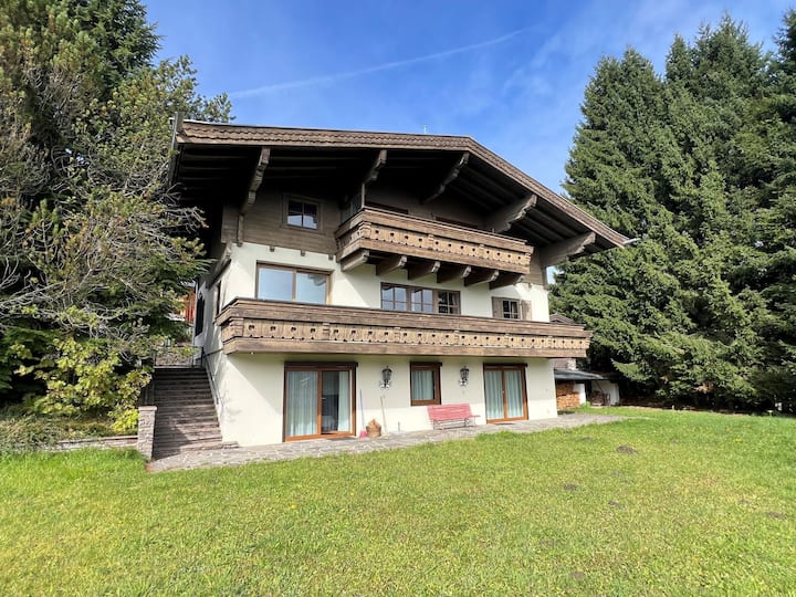 Lechner By Interhome - Kirchberg en Tyrol