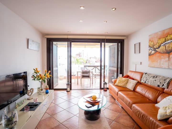 Adeje Paradise - Adeje