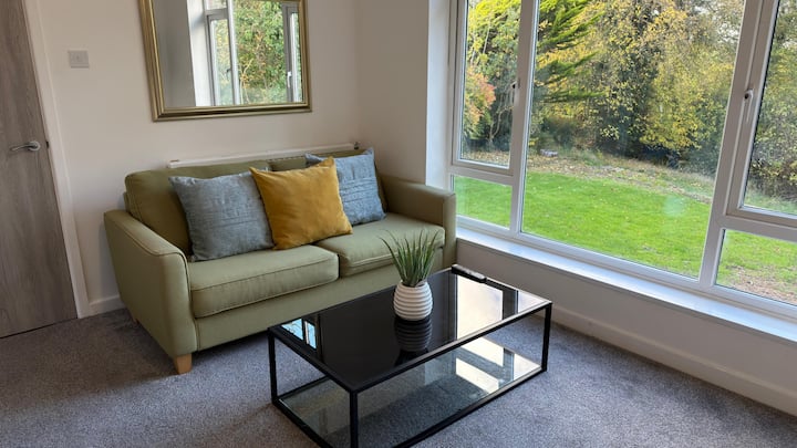 Charming 2-bedroom Flat, Wi-fi, Near Oxford Centre - Oxford