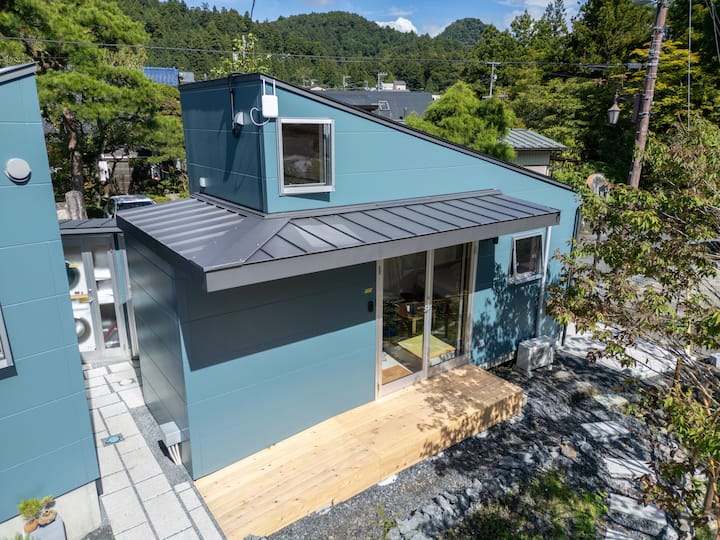 Silver Daisy Stay Nikko | Kouyamaki 高野槙 (Unit 3) - Nikko