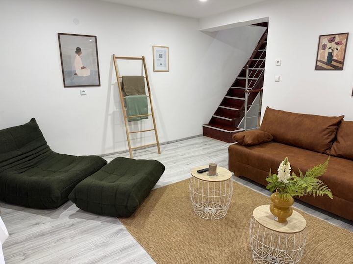 M B Homes Lauterstein 8 - Donzdorf