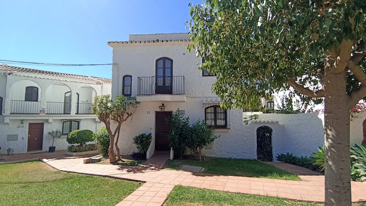 Colina Del Duende - Nerja