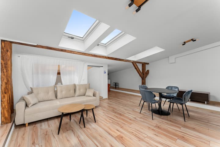 Wielopole Old Town Apartment #A - Krakow