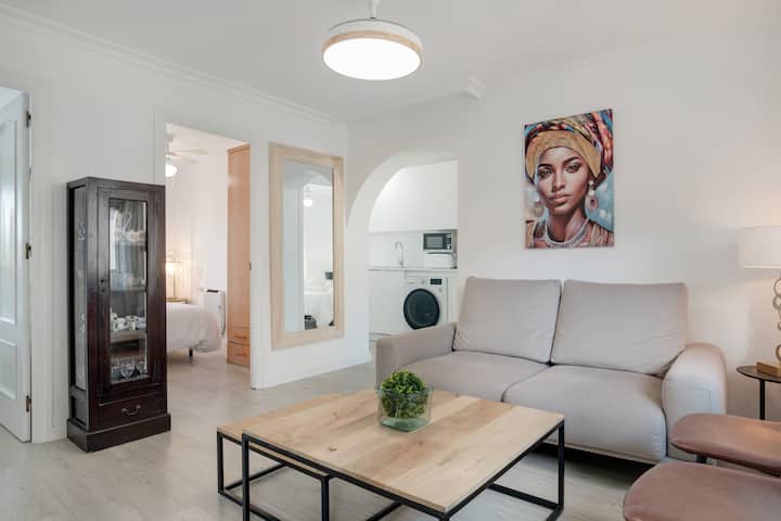 Piso Acogedor Tarifa Centro - Tarifa