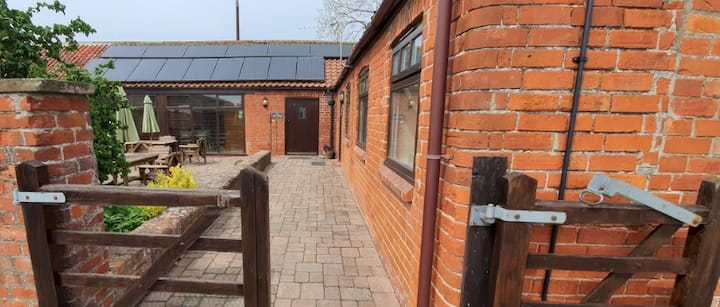 The Diary Cottage Hf2186 - Lincolnshire