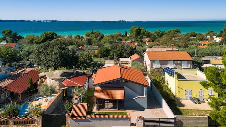 Apartman Gabrijela By Villas Guide - Peroj