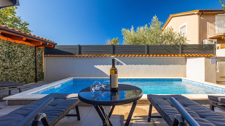 Apartman Nataša By Villas Guide - Peroj