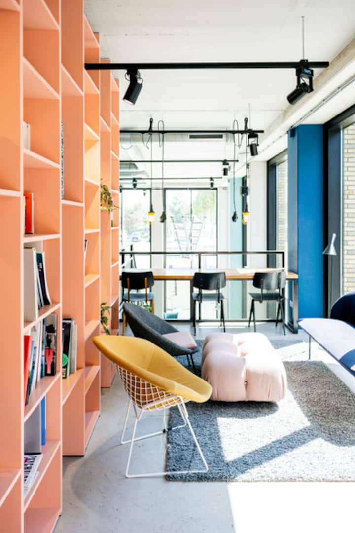 Deluxe Studio By Tsh Eindhoven - Eindhoven