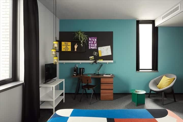 Deluxe Studio By Tsh Eindhoven - Eindhoven