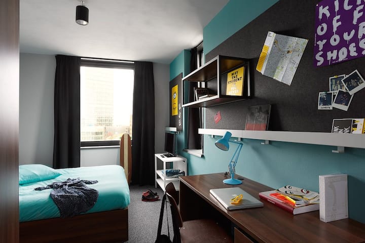 Queen Room By Tsh Eindhoven - Eindhoven