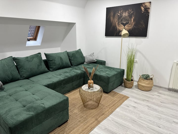M B Homes Lauterstein 10 - Donzdorf