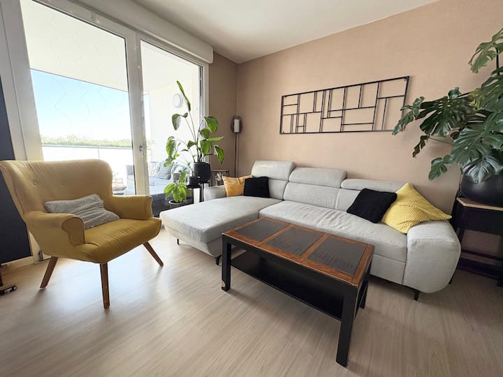 Le Beauvoir, Havre Chic Près De Strasbourg. - Estrasburgo